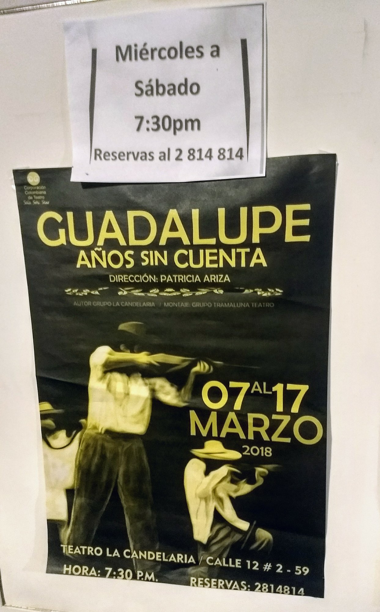 Guadalupe A os Sin Cuenta David Brendan O Meara Guadalupe A os Sin Cuenta David Brendan O Meara